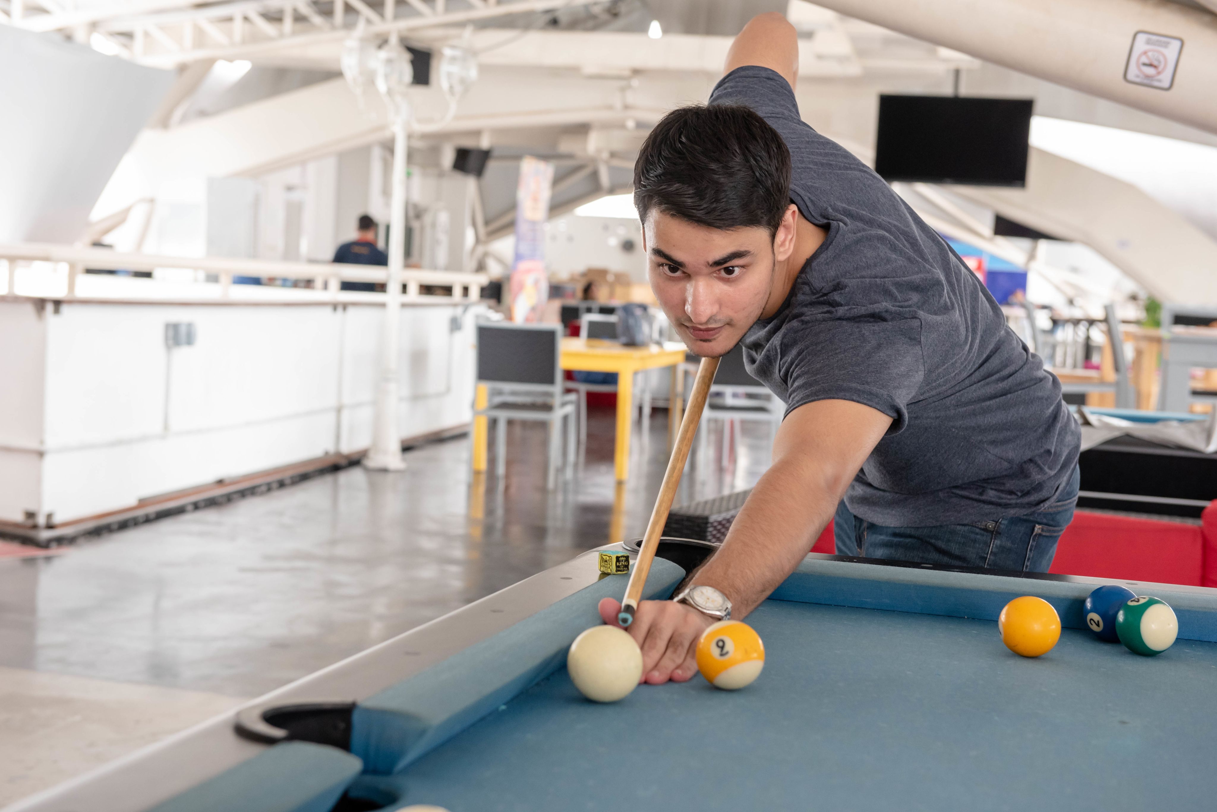 About Brickfields Asia College - UNIMY