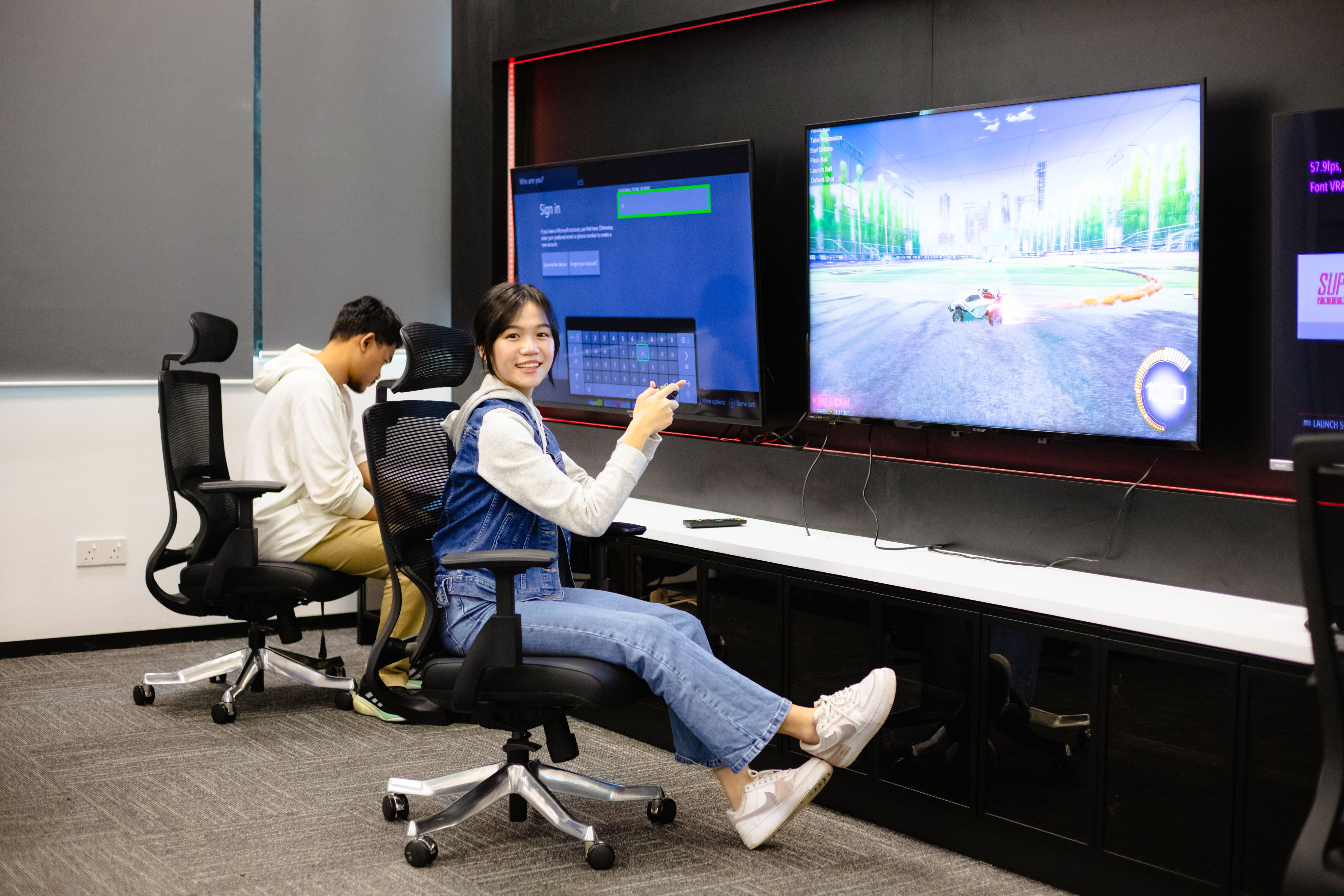 Bachelor of Game Development (Game Technology) with Hons | UNIMY