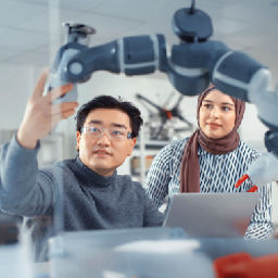 Diploma in Robotics & Automation - UNIMY