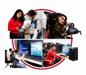 Diploma in IT (Cybersecurity) - UNIMY